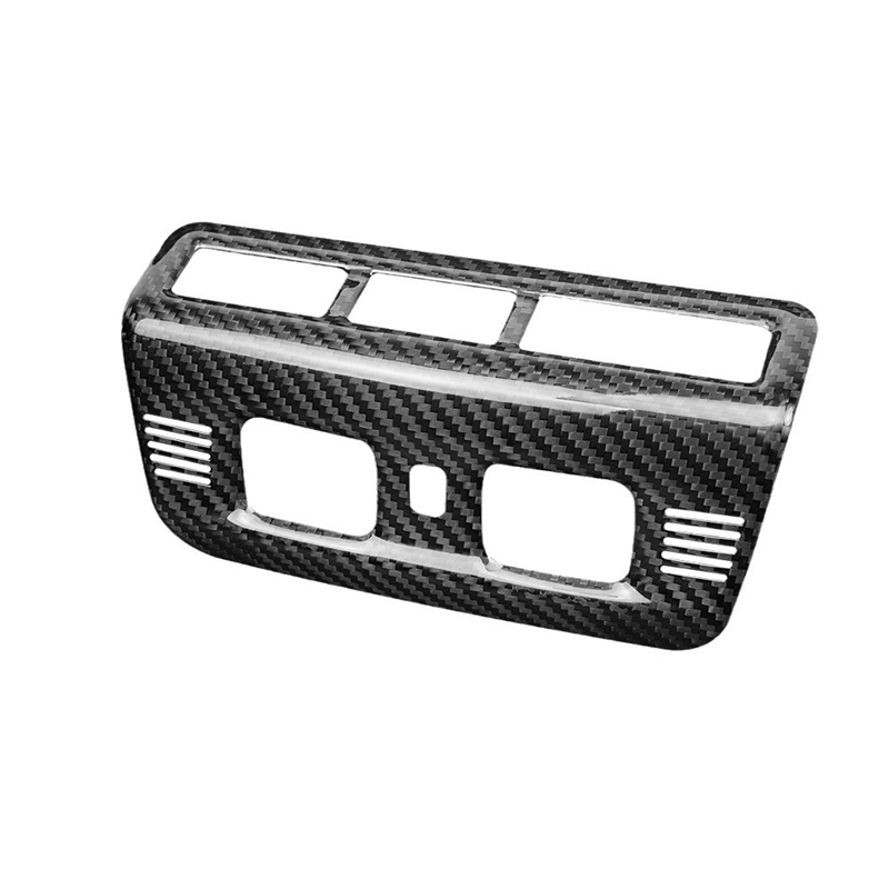 Car Reading Light Frame