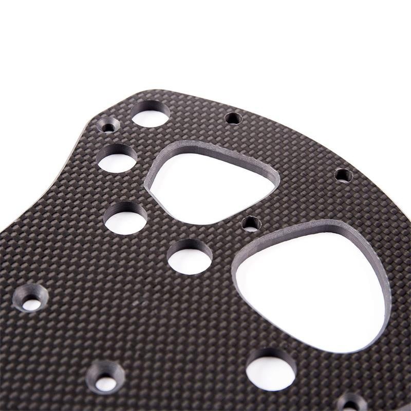 Carbon Fiber Machine Part