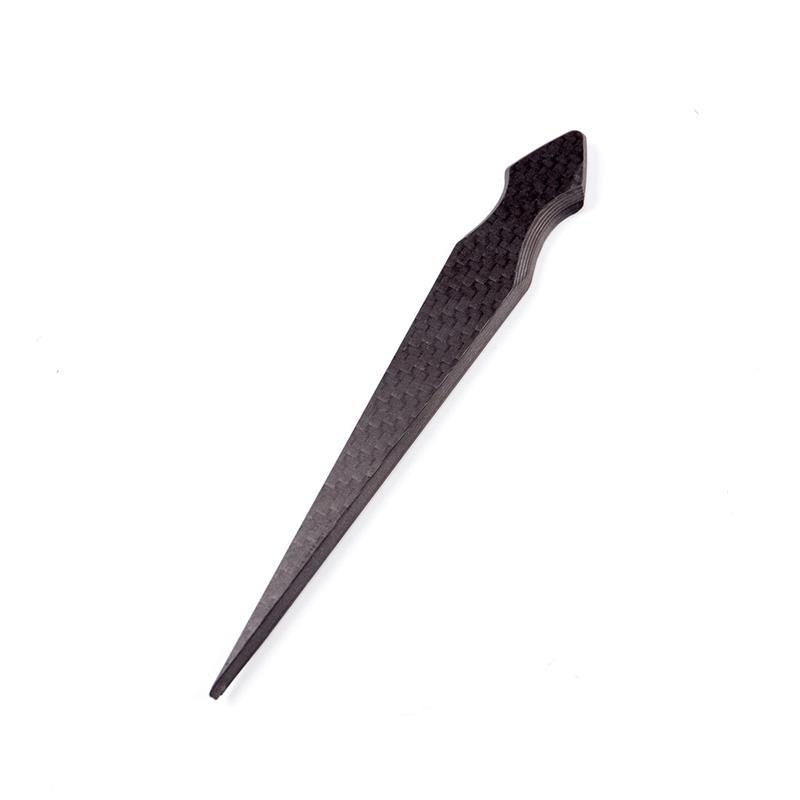 Small Carbon Fiber Part