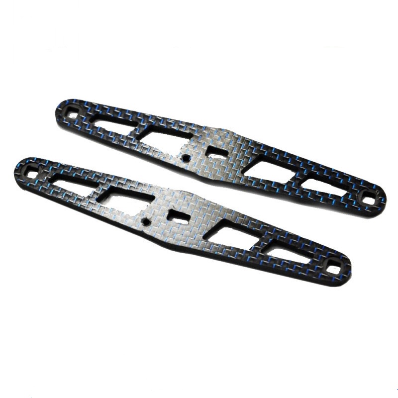 Carbon Fiber Reel Part