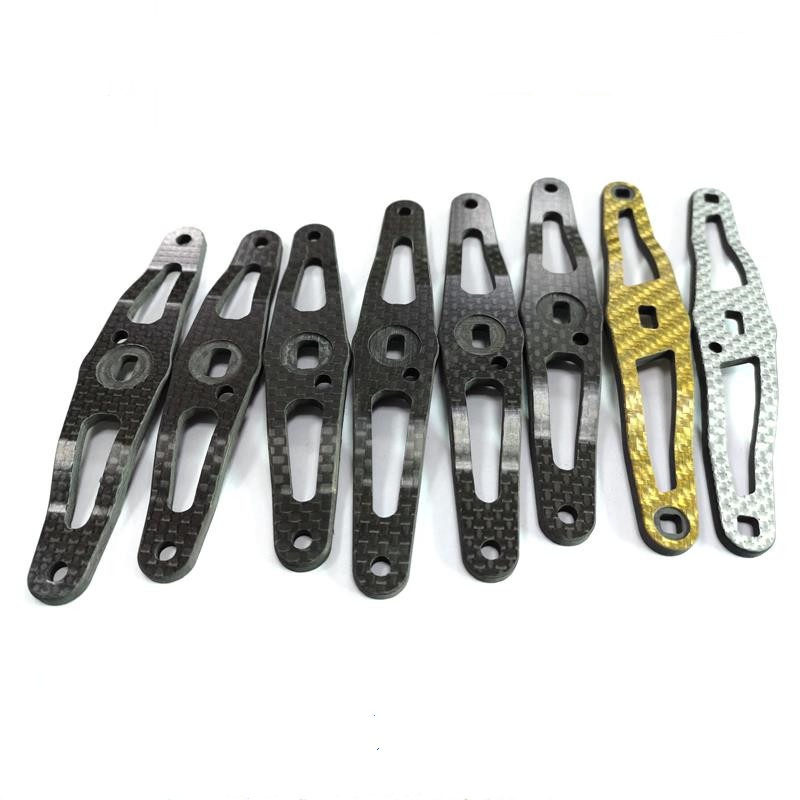 Carbon Fiber Reel Part