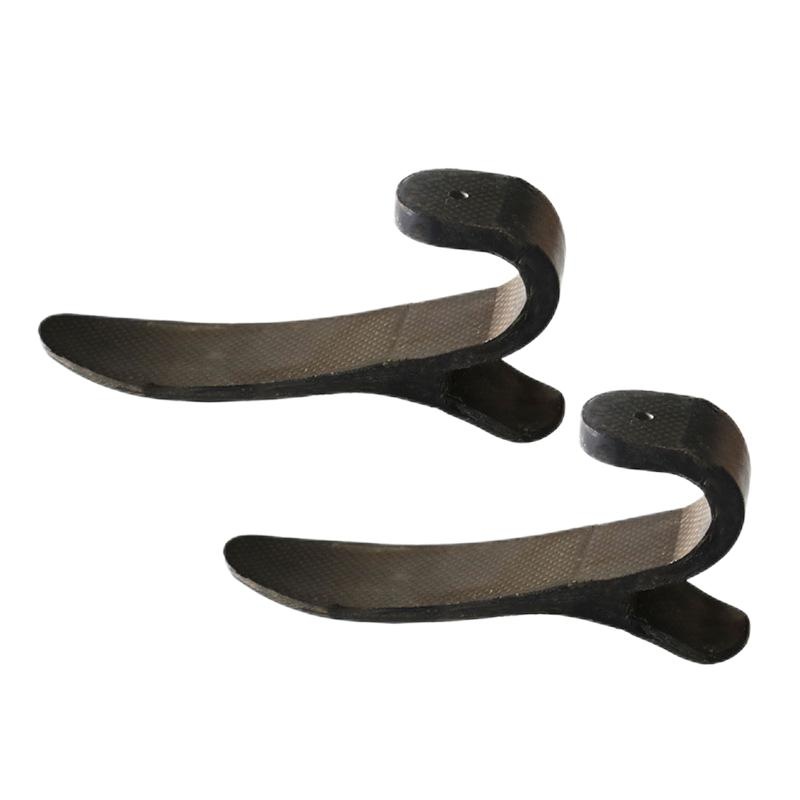 Carbon Fiber Handle Part