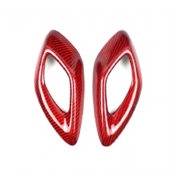 Car Door Handle Frame