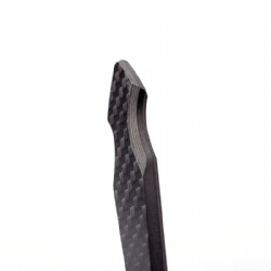 Small Carbon Fiber Part
